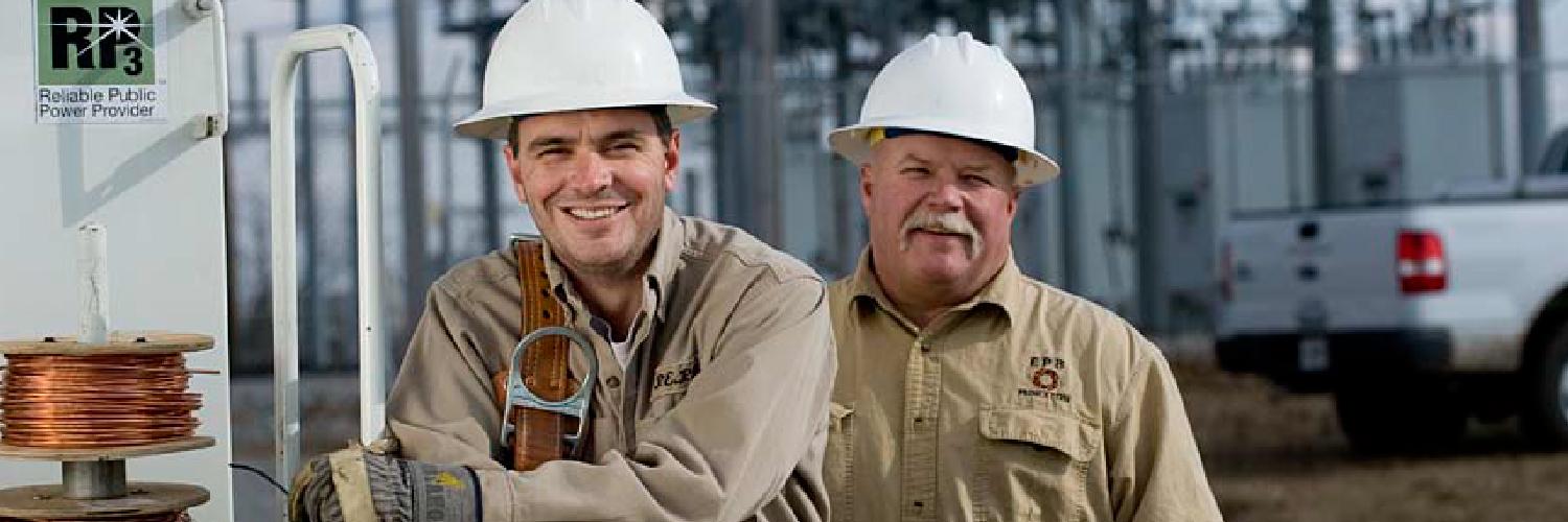 Home | American Public Power Association