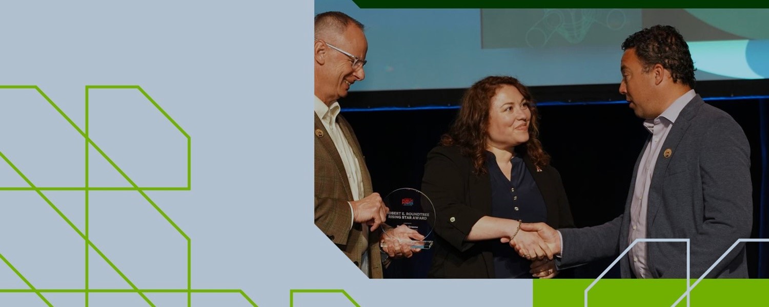 Home | American Public Power Association