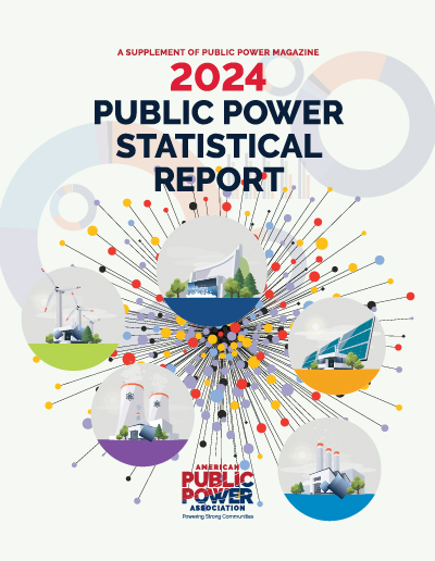 Stats and Facts | American Public Power Association
