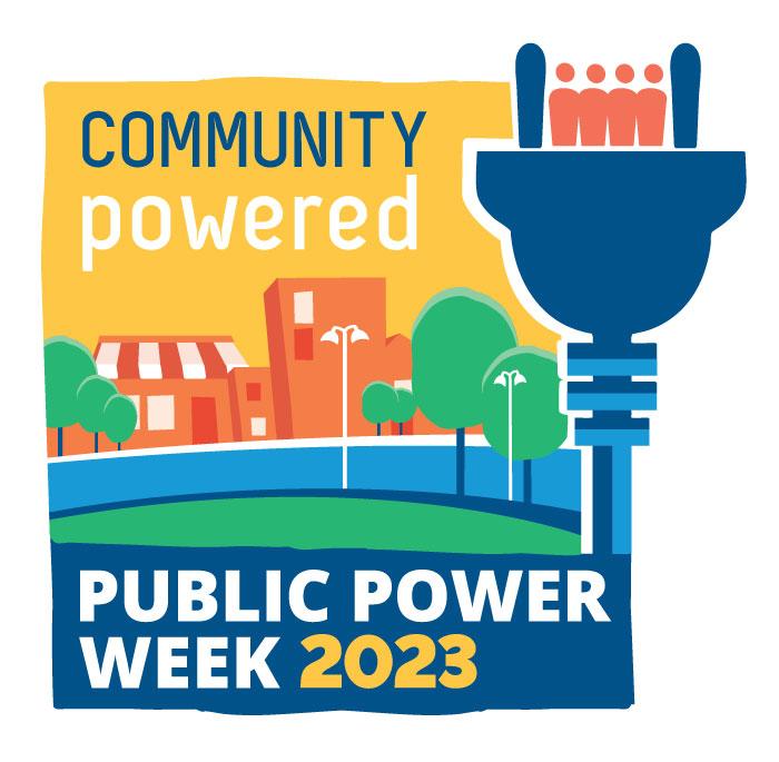 Public Power Week | American Public Power Association