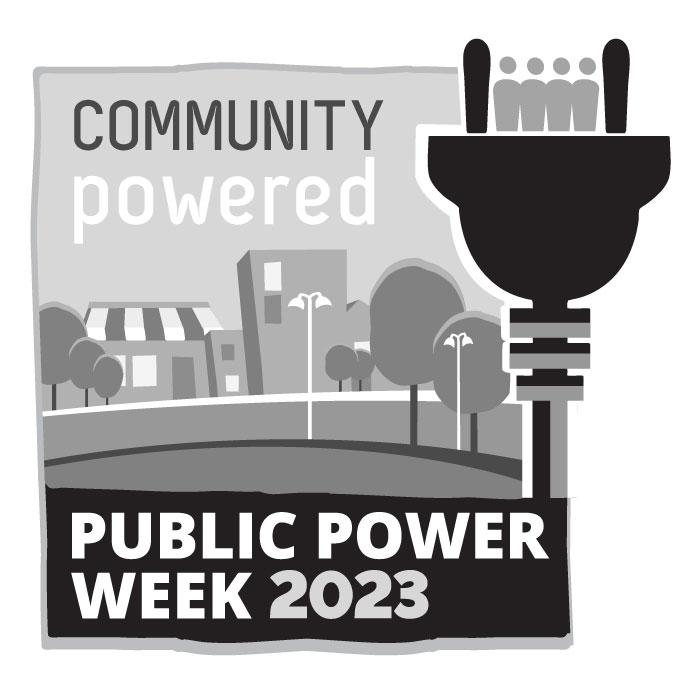 Public Power Week | American Public Power Association