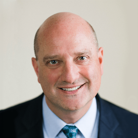 Scott Corwin | American Public Power Association