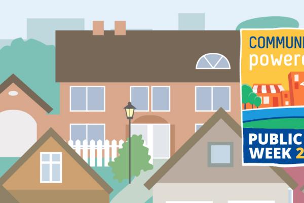 Home | American Public Power Association