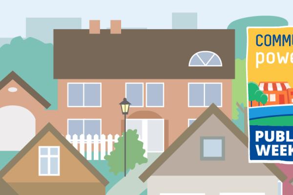 Home | American Public Power Association