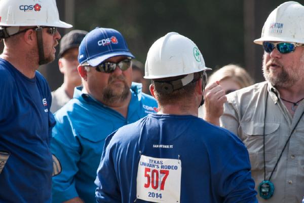 Safety | American Public Power Association