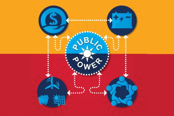 Home | American Public Power Association