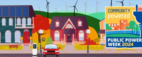 Home | American Public Power Association