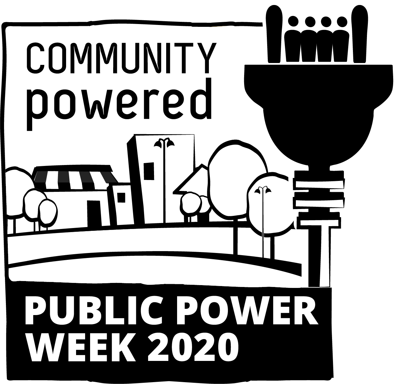 Public Power Week | American Public Power Association