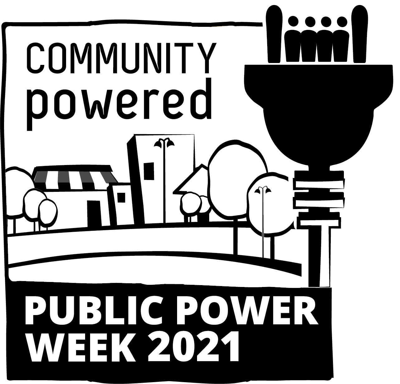 Public Power Week | American Public Power Association