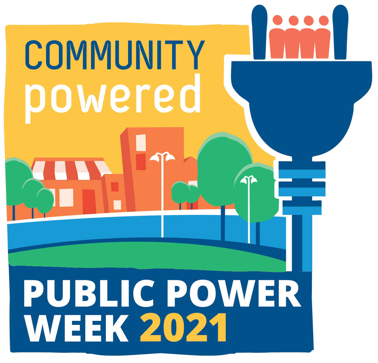 Public Power Week | American Public Power Association