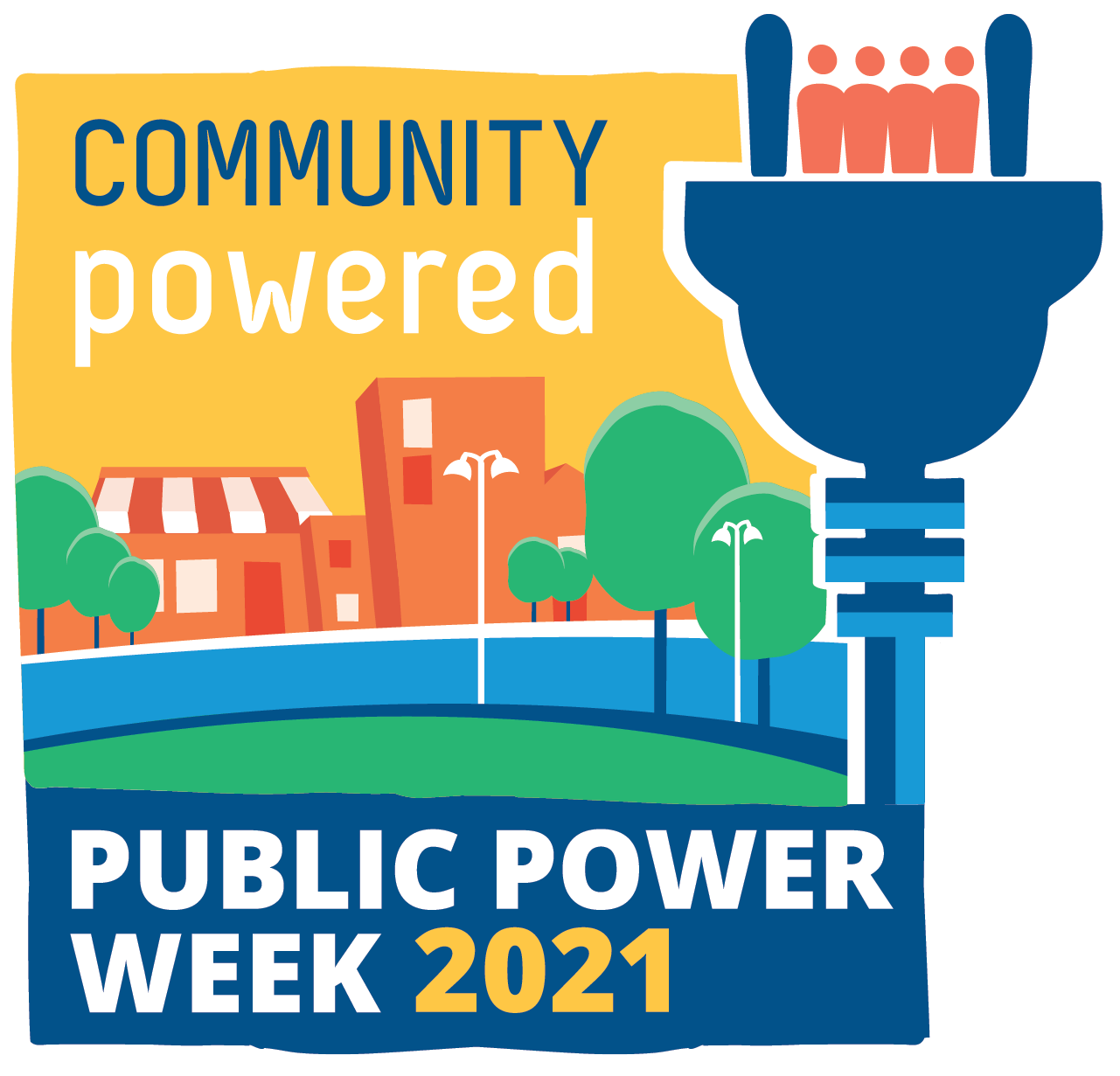 Public Power Week | American Public Power Association