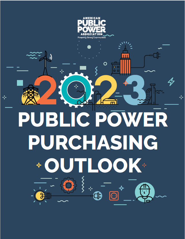 Store - American Public Power Association
