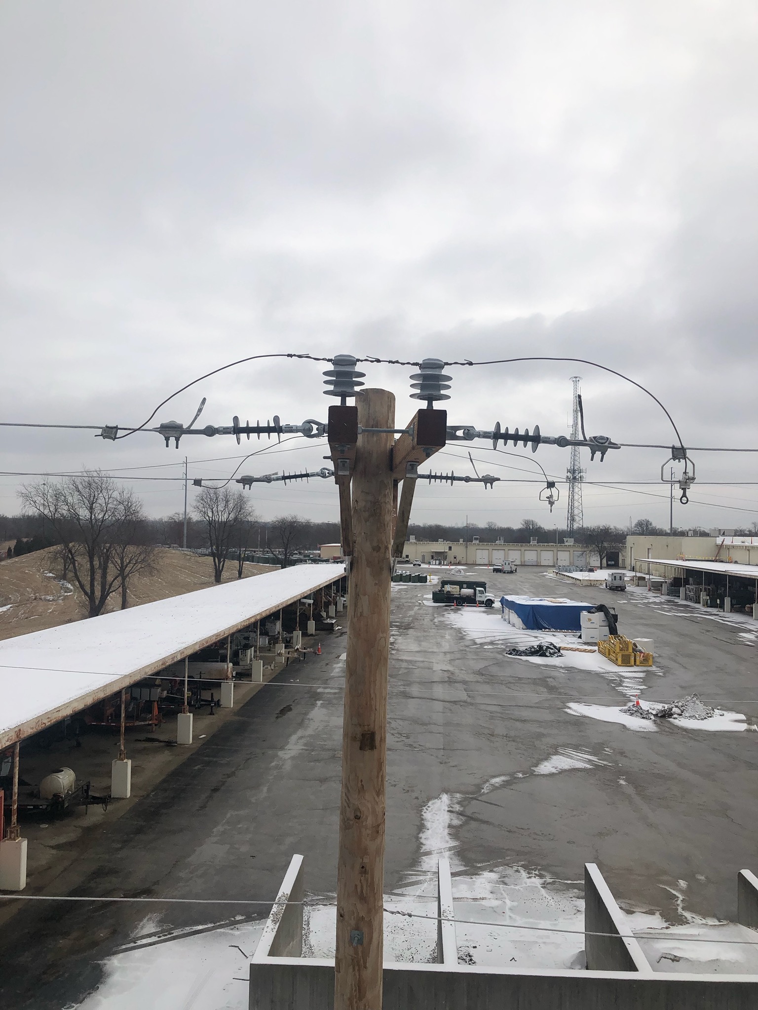 Lineworkers Rodeo | American Public Power Association